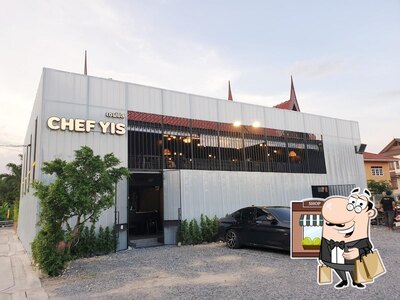Chef Yis (Halal), Bangkok - Restaurant menu, prices and reviews