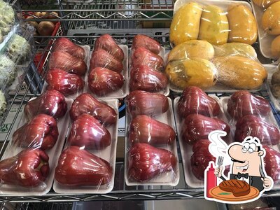 Hop Loi Market and BBQ House, Abbotsford - Restaurant menu, prices and ...