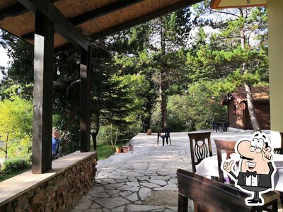 Restorant Iliria Llogora, Orikum - Restaurant menu, prices and reviews