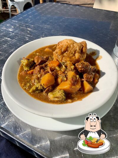 The Valley Cafe Jamberoo, Jamberoo - Restaurant menu, prices and reviews