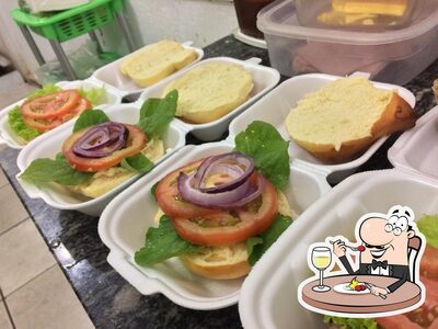 Burguer Queen, Brasília - Menu do restaurante, preços e opiniões