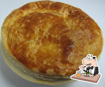 The Philippines Bakery, Christchurch - Restaurant menu, prices and reviews