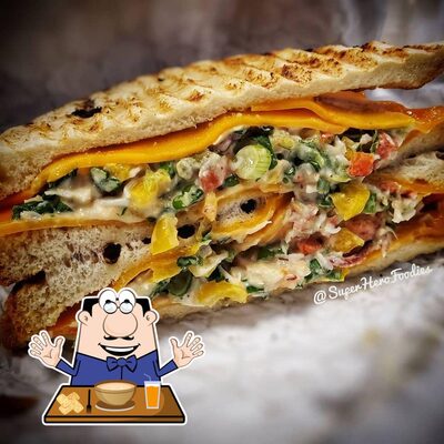 Richtree Eaton Centre, Toronto - Restaurant menu, prices and reviews