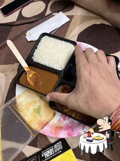 Daily Kitchen - Homely Meals, Gurugram - Restaurant menu, prices and ...