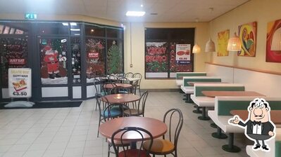Mixor, Killarney - Menú del restaurante, precios y reseñas