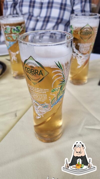 Sopna Menai Tandoori, Menai Bridge - Restaurant menu, prices and reviews