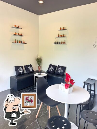 Aris coffee - เอริสคอฟฟี่, Khok Kloi - Menú del restaurante, precios y ...