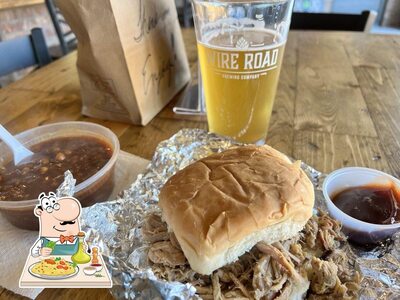 Wire Road Brewing, Battlefield - Restaurant menu, prices and reviews