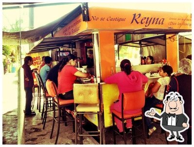 La Reyna, Monterrey - Menú del restaurante, precios y reseñas
