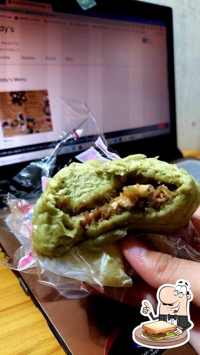 Globake Corporation, Pasig - Restaurant menu, prices and reviews