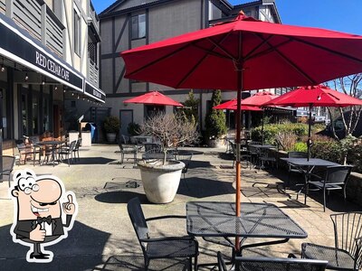 Red Cedar Café, Bainbridge Island - Restaurant menu, prices and reviews