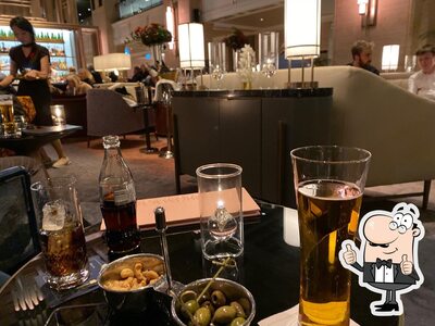 Clock Work Bar, Toronto, Union - Restaurant menu, prices and reviews