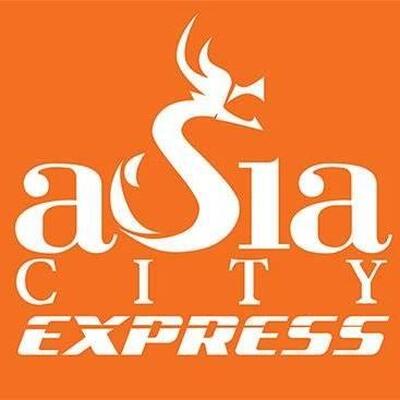 Asia City Express, Winnipeg - Restaurant menu, prices and reviews