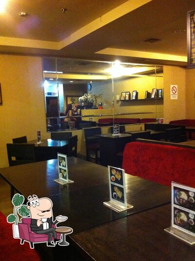 Ai Chan, South Jakarta - Restaurant menu, prices and reviews