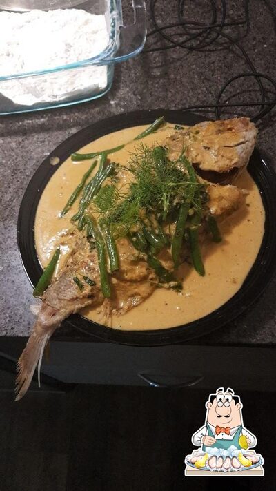 Puffing Billy Cafe - Restaurant menu, prices and reviews