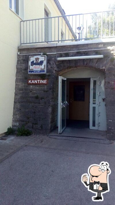 German Kantine, Ansbach - Restaurant menu, prices and reviews