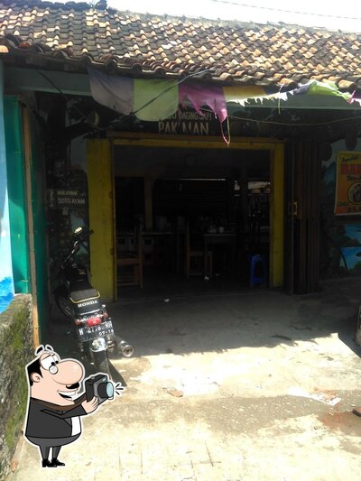 pak man bakso, Rejosari - Menú del restaurante, precios y reseñas