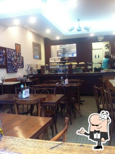 Z Deli, São Paulo - Menu do restaurante, preços e opiniões