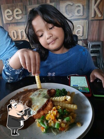 Dago Bakery, Lembang - Restaurant menu, prices and reviews