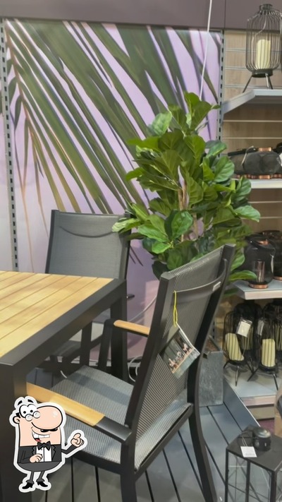 Garforth Garden Centre, Leeds - Restaurant menu, prices and reviews