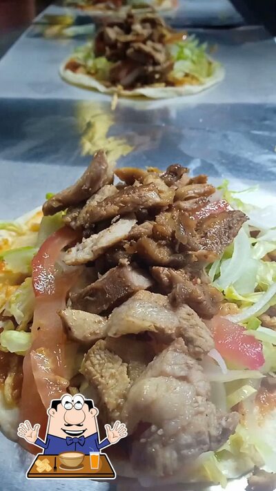El Vagón Gastrobar, Sabana de Torres - Restaurant menu, prices and reviews