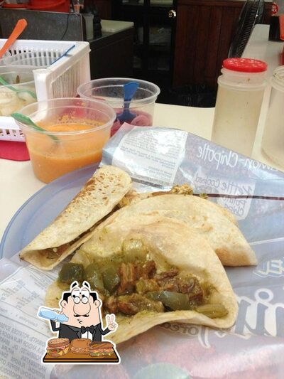 Tacos Don Lacho, Monterrey - Menú del restaurante, precios y reseñas