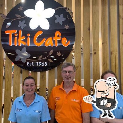 Tiki Cafe, Rockhampton - Restaurant menu, prices and reviews