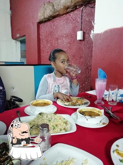 Al mehran, Durban - Restaurant menu, prices and reviews