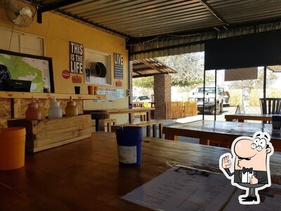 Chicken Run Pub & Grill - Restaurant menu, prices and reviews