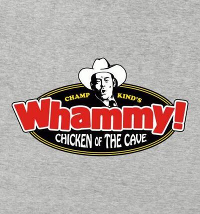 Champ Kind's Whammy! Chicken, Atlanta - Restaurant menu, prices and reviews