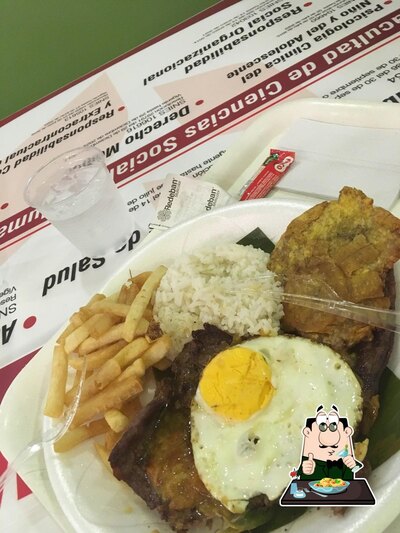 Don Jediondo CCial Centro Chía - Menú del restaurante, precios y reseñas