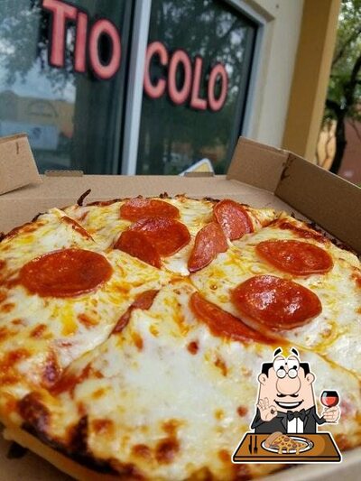 Tio Colo, Hialeah - Menú del restaurante, precios y reseñas
