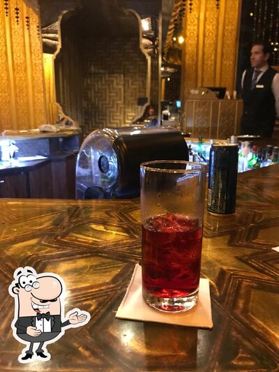 The Moghul Room, Giza - Restaurant menu, prices and reviews