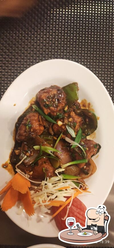 The Foods Studio, Bengaluru - Restaurant menu, prices and reviews