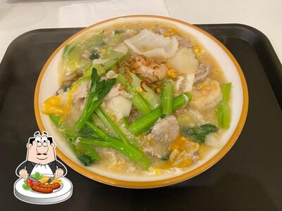 Lima Bintang Malaysia Cuisine, Auckland - Restaurant menu, prices and ...