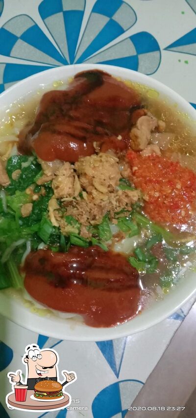 2 Tang Cafe, Bandung - Menú del restaurante, precios y reseñas