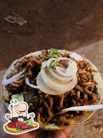 HITLER ATHO SHOP, Madurai - Restaurant menu, prices and reviews