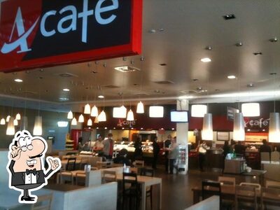 Autogrill, Caponago - Menu del ristorante, prezzi e recensioni