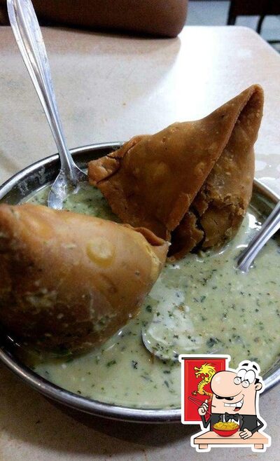 Hotel Shree Ram, Mumbai - Restaurant menu, prices and reviews