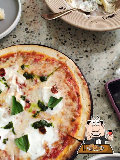 Ten Twenty Two - 1022, New Delhi - Restaurant menu, prices and reviews