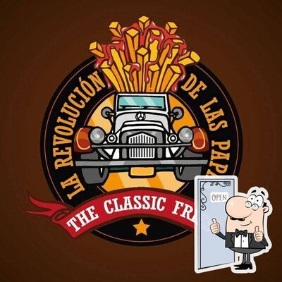 The Classic Fries, Bogotá - Restaurant menu, prices and reviews