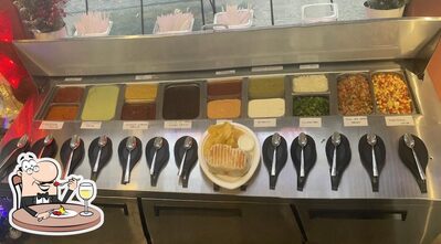Desert Hills Ranch (Cache Creek) Taco Stand, Cache Creek - Restaurant ...