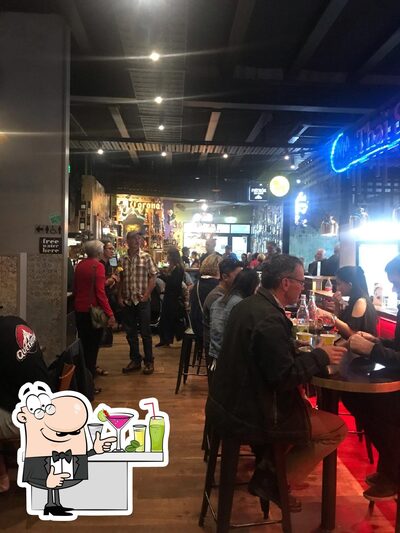 Little High Eatery, Christchurch - Restaurant menu, prices and reviews