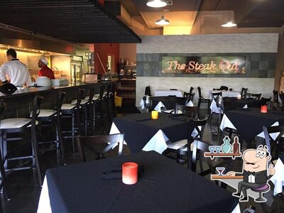 The Steak Out, Deerfield Beach - Restaurant menu, prices and reviews