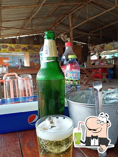 ส้มตำไก่ย่าง นัทธมน, Non Din Daeng - Menú del restaurante, precios y ...