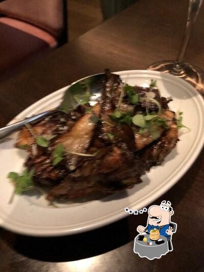 MB Steak, Las Vegas - Restaurant menu, prices and reviews