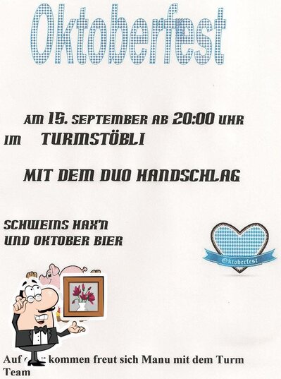 Platzhirsch-Imbiss, Gaschurn - Menu du restaurant, prix et avis