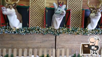 Garforth Garden Centre, Leeds - Restaurant menu, prices and reviews