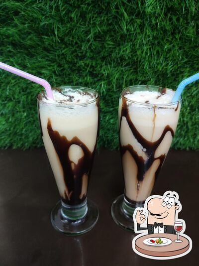 CCC Cafe, Arrah - Restaurant menu, prices and reviews