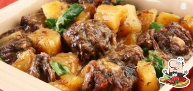 Food cia Service, São Paulo - Restaurant menu, prices and reviews